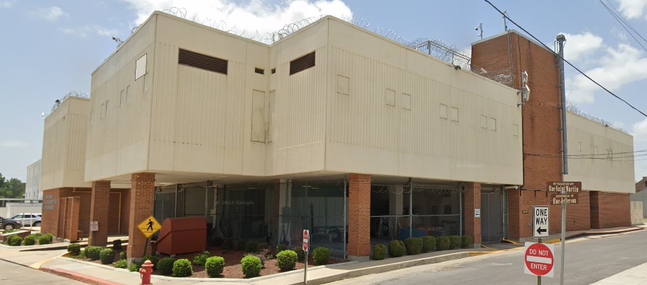 St. Martin Parish Correctional Services LA: Inmate Search & Roster